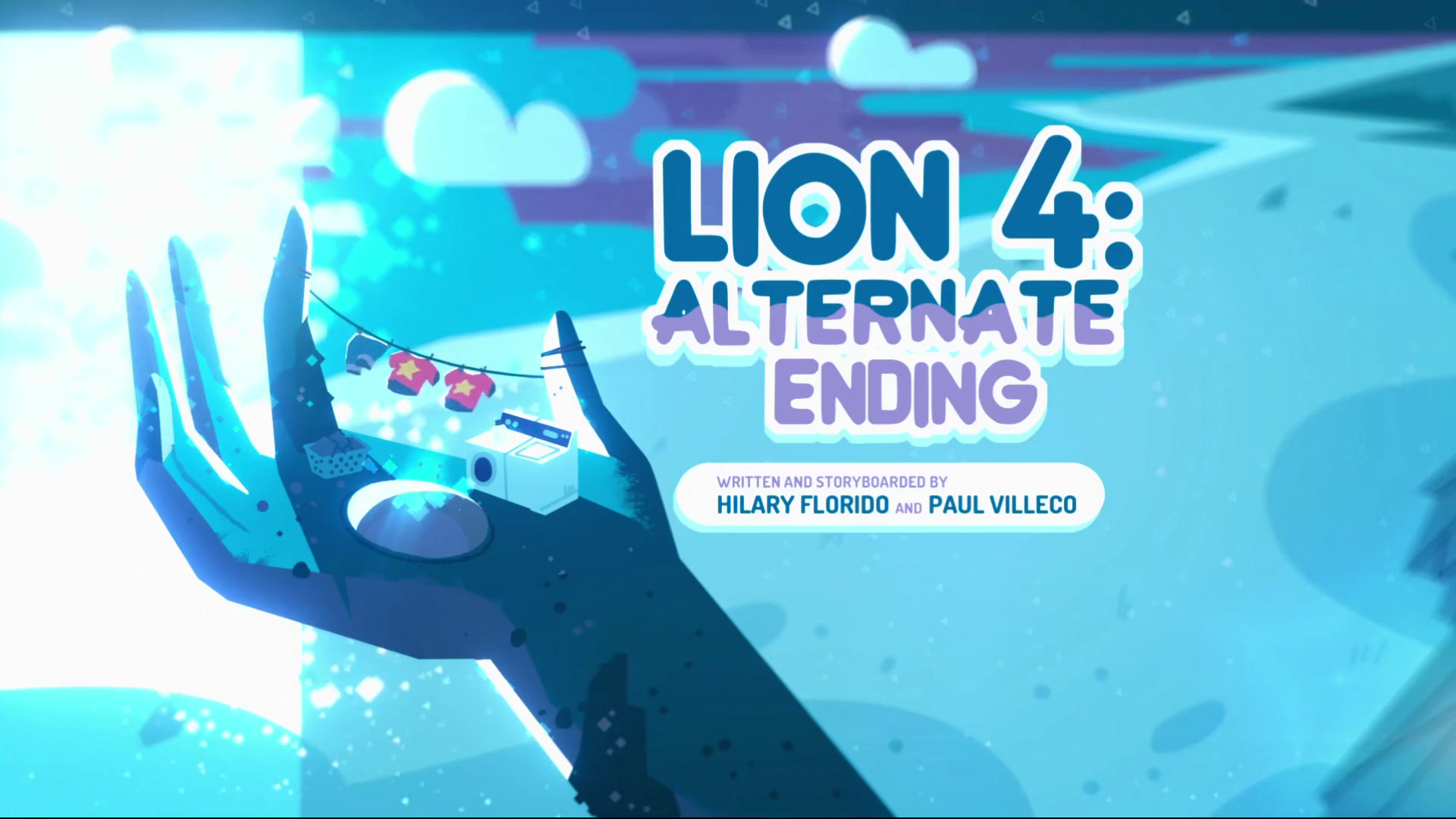 Discuss Everything About Steven Universe Wiki Fandom