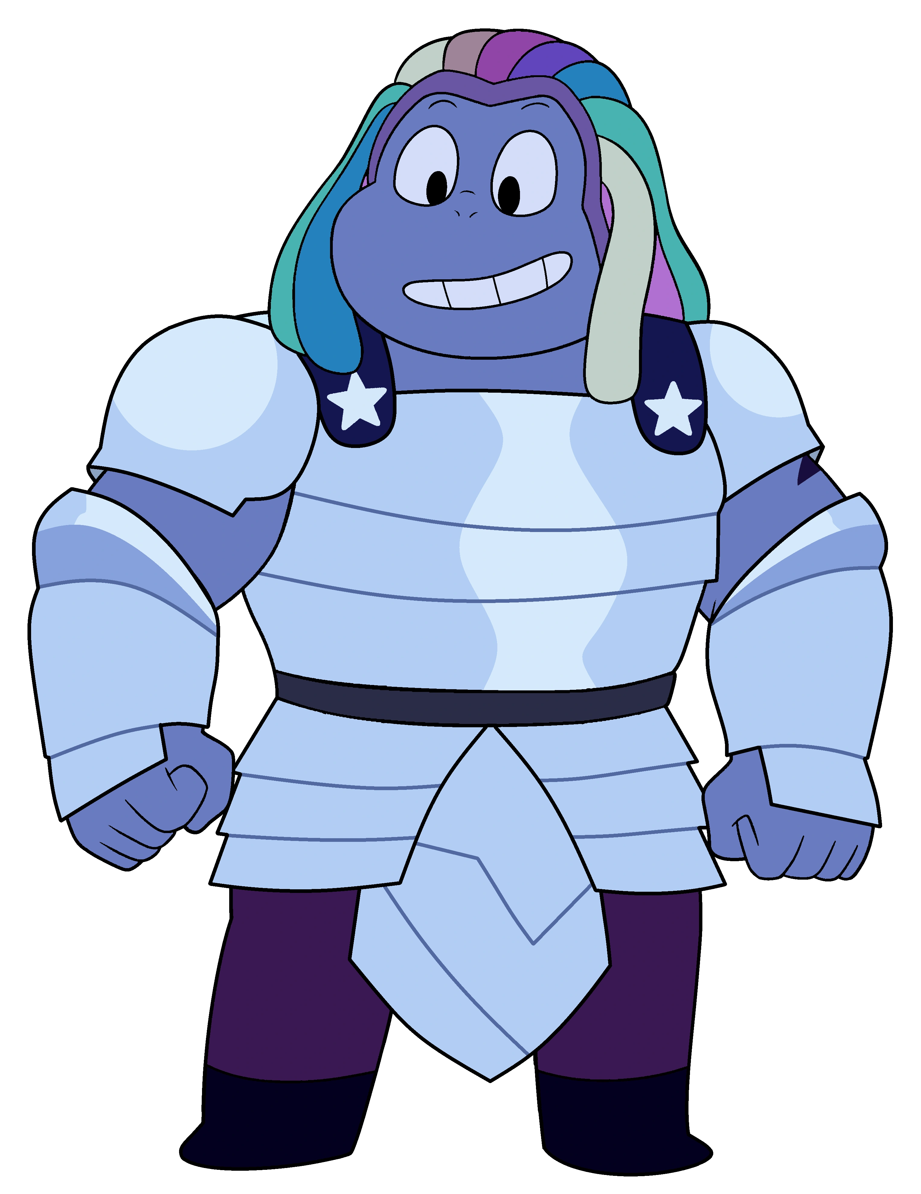 Red as a Ruby (Steven Universe Ruby Insert) | Page 23 | SpaceBattles