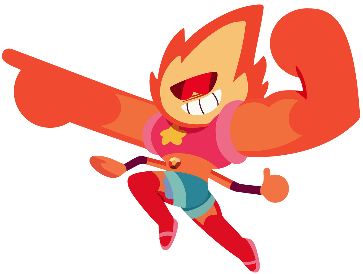 Sunstone/Designs | Steven Universe Wiki | Fandom