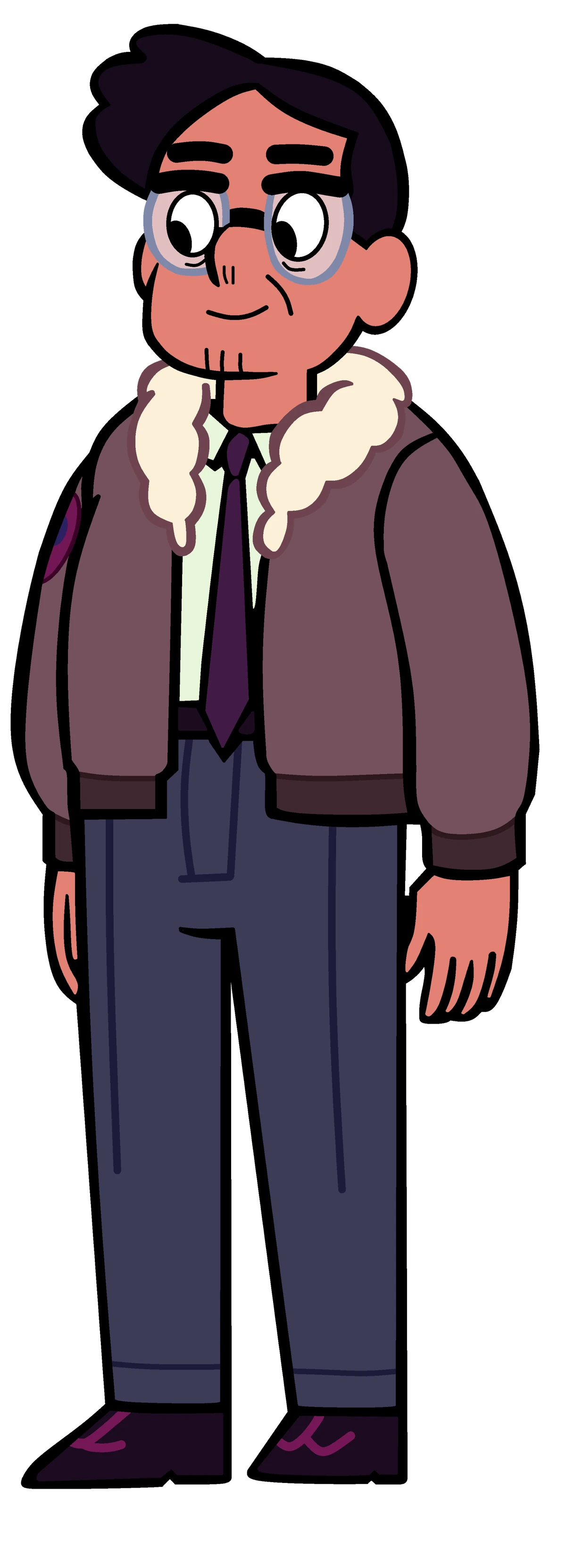 Doug Maheswaran | Wikia Steven Universe | Fandom