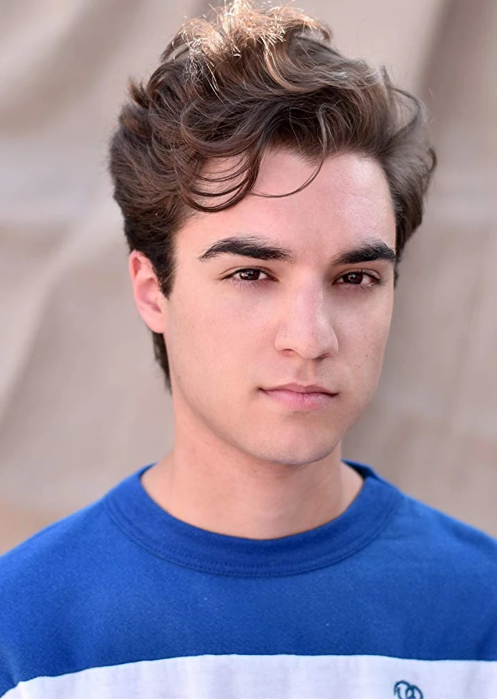 Daniel DiVenere | Steven Universe Wiki | Fandom