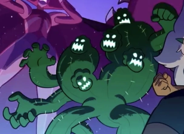 Talk:Cactus Steven/@comment-25885804-20191229021644 | Steven Universe ...