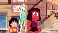 Ruby | Steven Universe Wiki | Fandom
