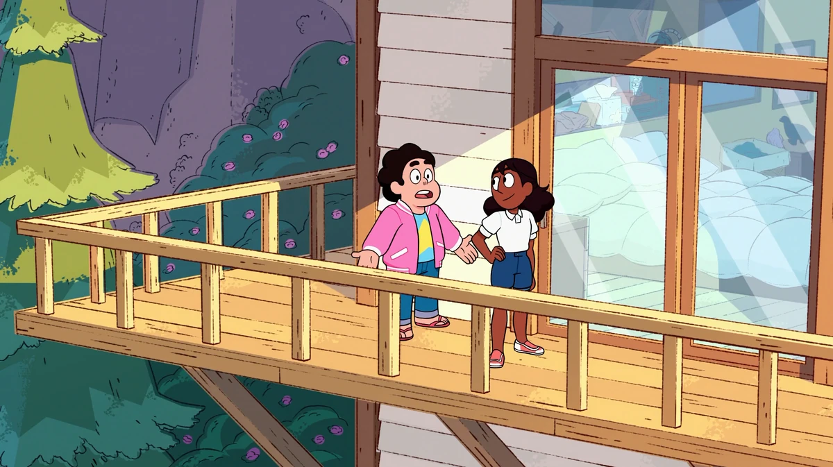 Steven's Room/Gallery/Movie | Steven Universe Wiki | Fandom