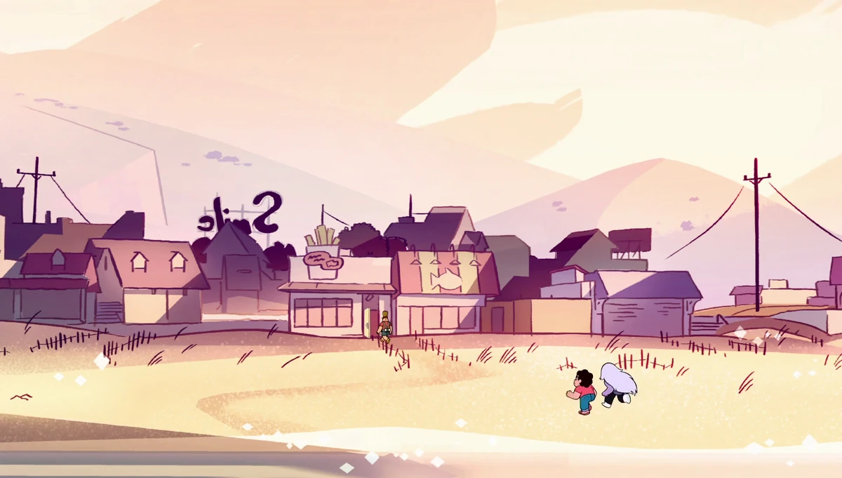 Fish Stew Pizza/Gallery | Steven Universe Wiki | Fandom