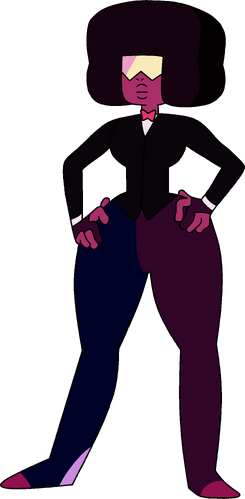 Garnet Designs Steven Universe Wiki Fandom