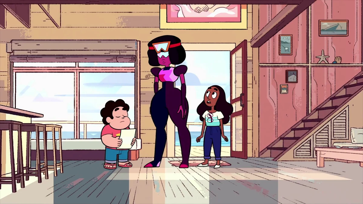 Rose Quartz/Gallery/2 | Steven Universe Wiki | Fandom