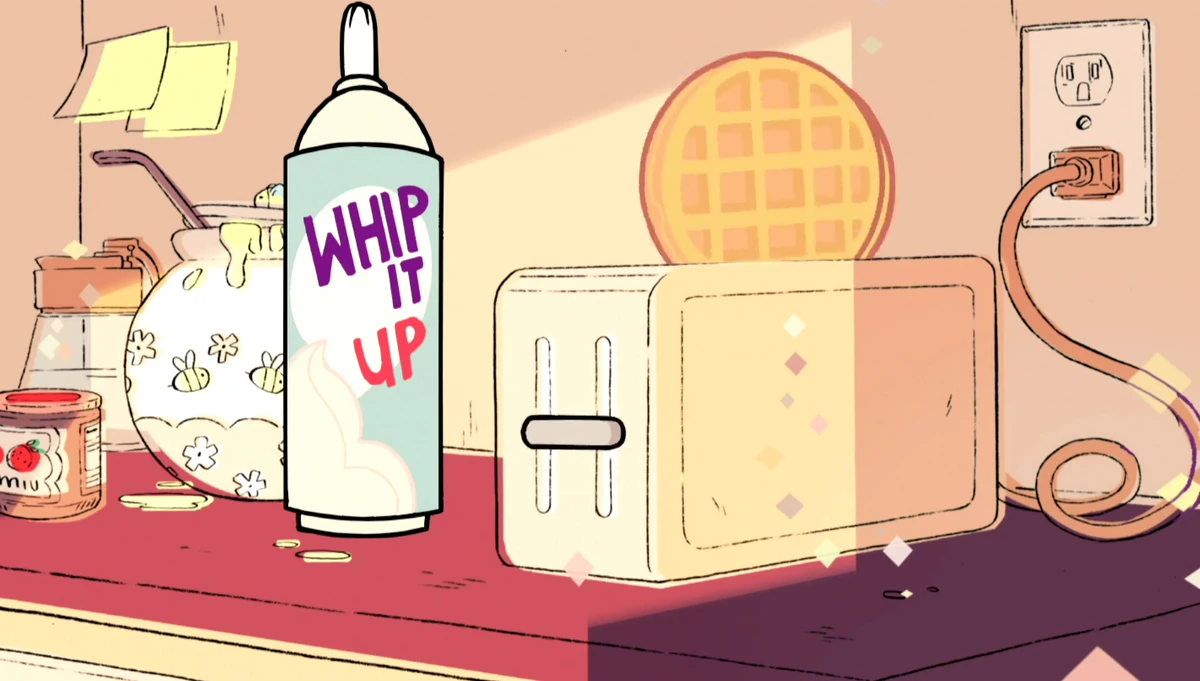 Together Breakfast/Gallery | Steven Universe Wiki | Fandom