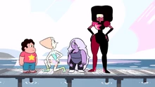 Garnet/History | Steven Universe Wiki | Fandom