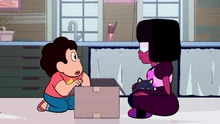 Pool Hopping | Steven Universe Wiki | Fandom