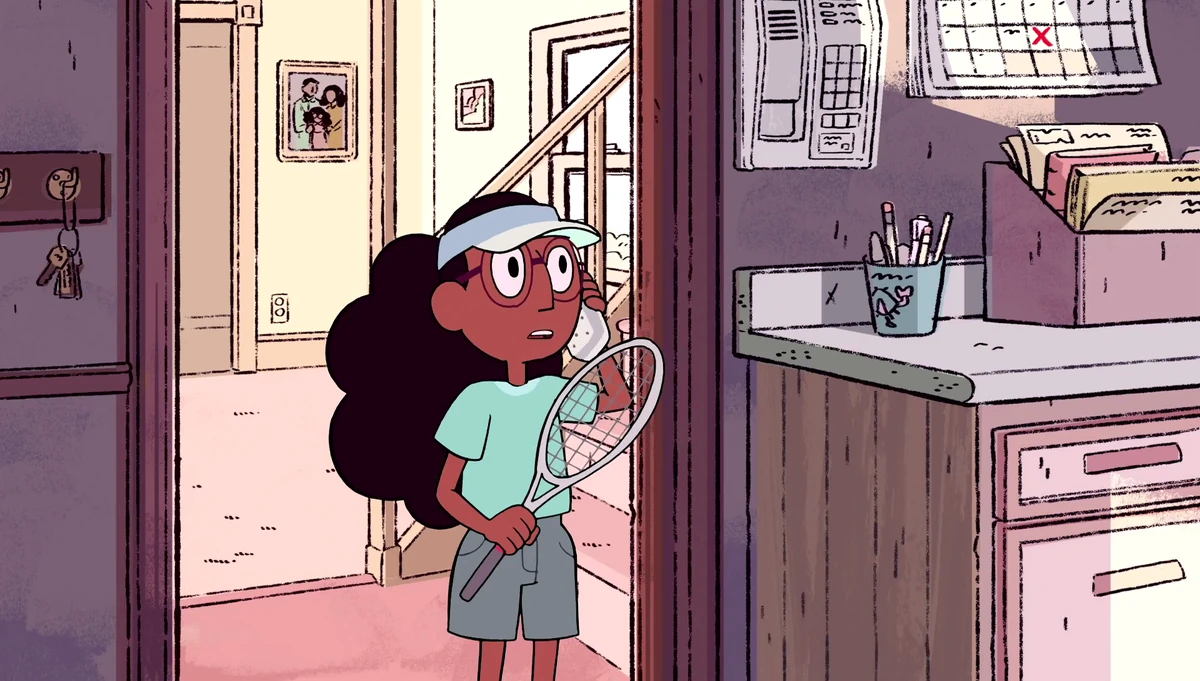 Doug Maheswaran/Gallery | Steven Universe Wiki | Fandom