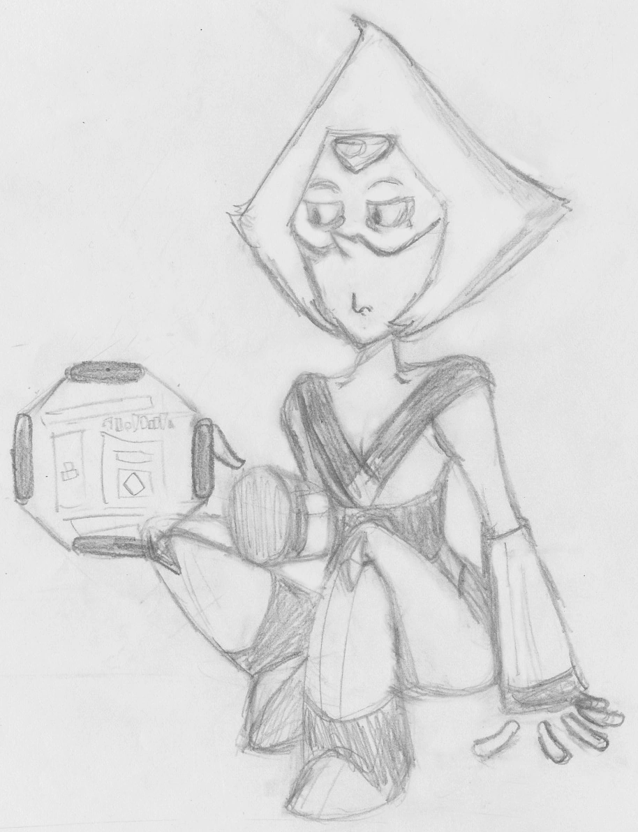 User blog:MaxiGamer WiiU/Some SU drawings | Steven Universe Wiki | Fandom