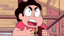 Steven's Dream | Steven Universe Wiki | Fandom
