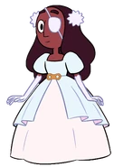 Connie Maheswaran/Designs | Steven Universe Wiki | Fandom