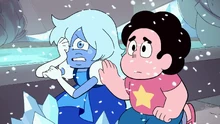 Now We're Only Falling Apart | Steven Universe Wiki | Fandom