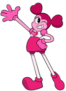 Spinel/Designs | Steven Universe Wiki | Fandom