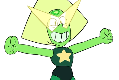 Su Peridot Quotes