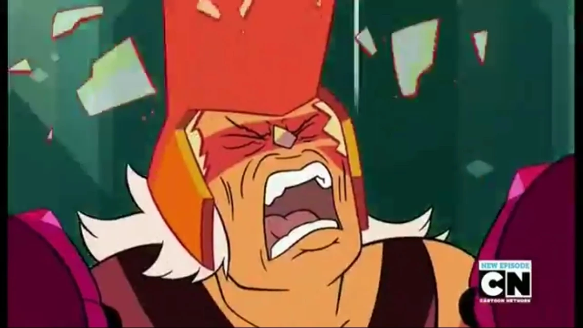 101 ways to annoy Jasper!!! | Steven Universe Fanon Wikia | Fandom