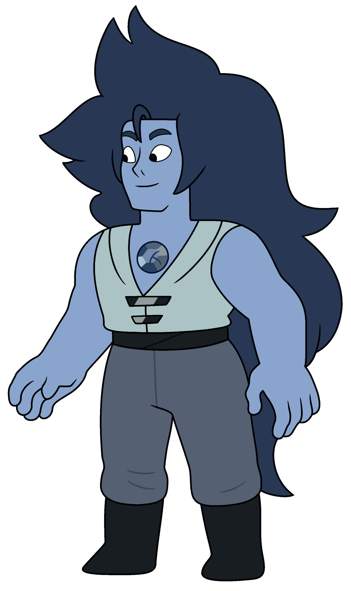 Flint | Steven Universe Wiki | Fandom