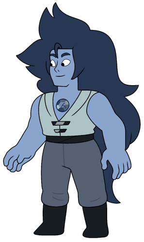Flint | Steven Universe Wiki | Fandom