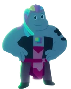 Bismuth/Designs | Steven Universe Wiki | Fandom