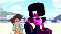 Garnet | Steven Universe Wiki | Fandom