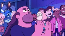 Greg Universe/History | Steven Universe Wiki | Fandom