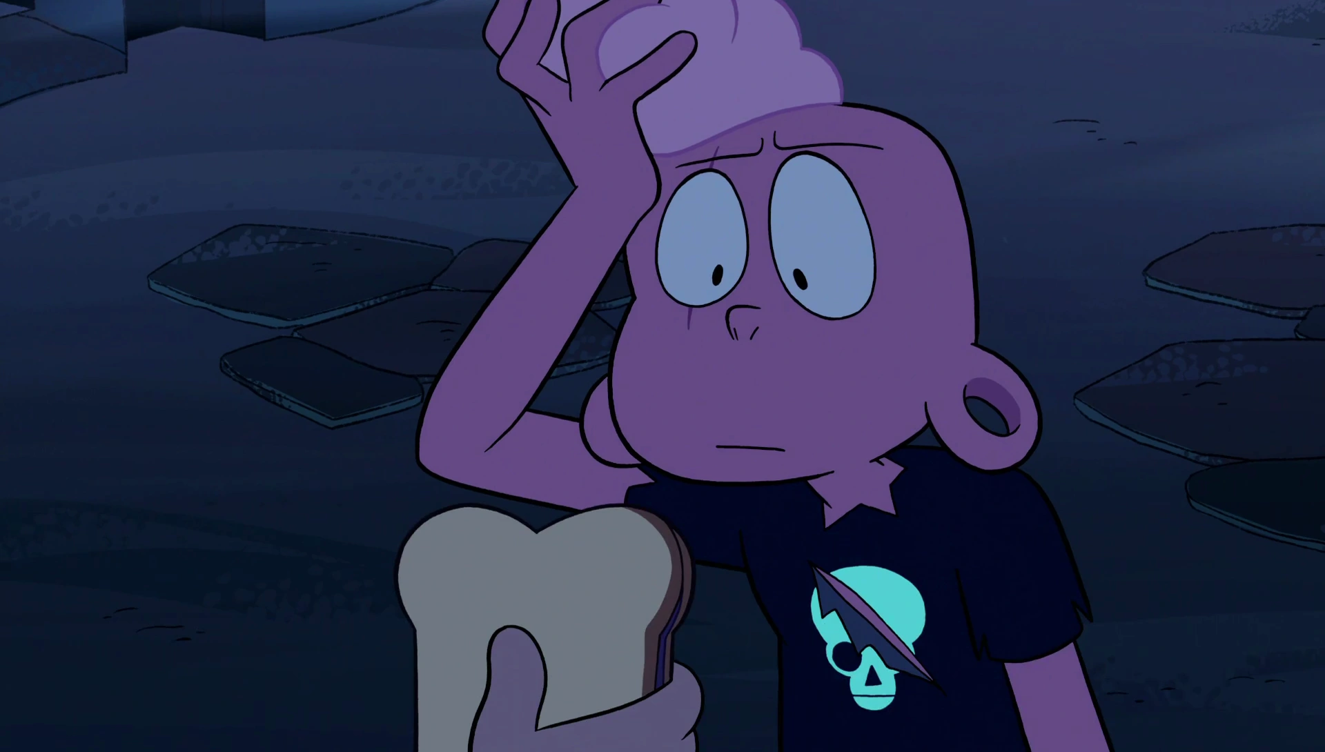 Pink Lars Steven Universe Lars Barriga | Steven Universe Wiki | Fandom