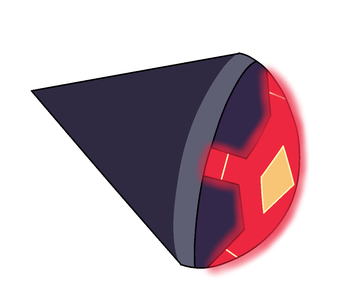 Shattering Robonoids | Steven Universe Wiki | Fandom