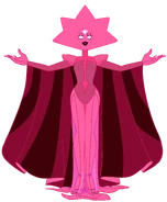 White Diamond/Designs | Steven Universe Wiki | Fandom