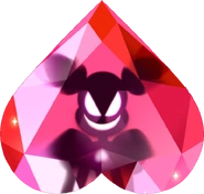 Spinel/Designs | Steven Universe Wiki | Fandom