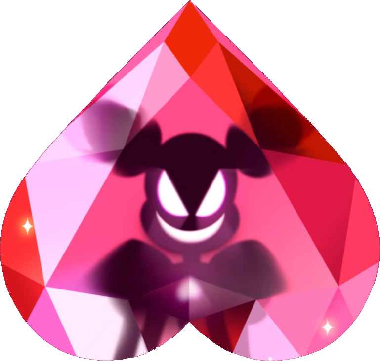 Spinel/Designs | Steven Universe Wiki | Fandom