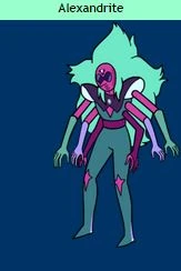 User blog:CrystalGems123/Alexandrite PHOTO CHANGE | Steven Universe ...