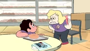 Fire Salt | Steven Universe Wiki | Fandom