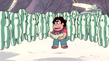 Watermelon Steven | Steven Universe Wiki | Fandom
