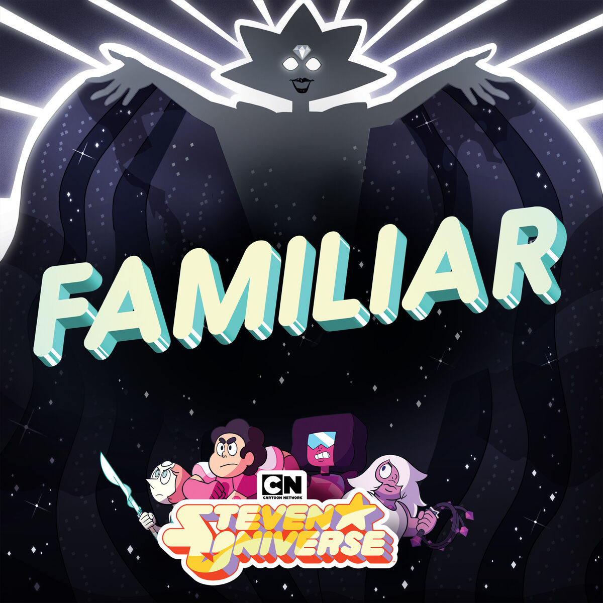 Familiar | Steven Universe Wiki | Fandom