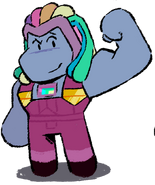 Bismuth/Designs | Steven Universe Wiki | Fandom