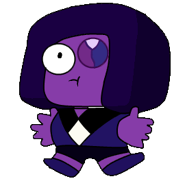 Ruby (Eyeball)/Designs | Steven Universe Wiki | Fandom
