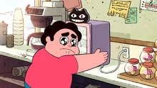 Gem Glow | Steven Universe Wiki | Fandom