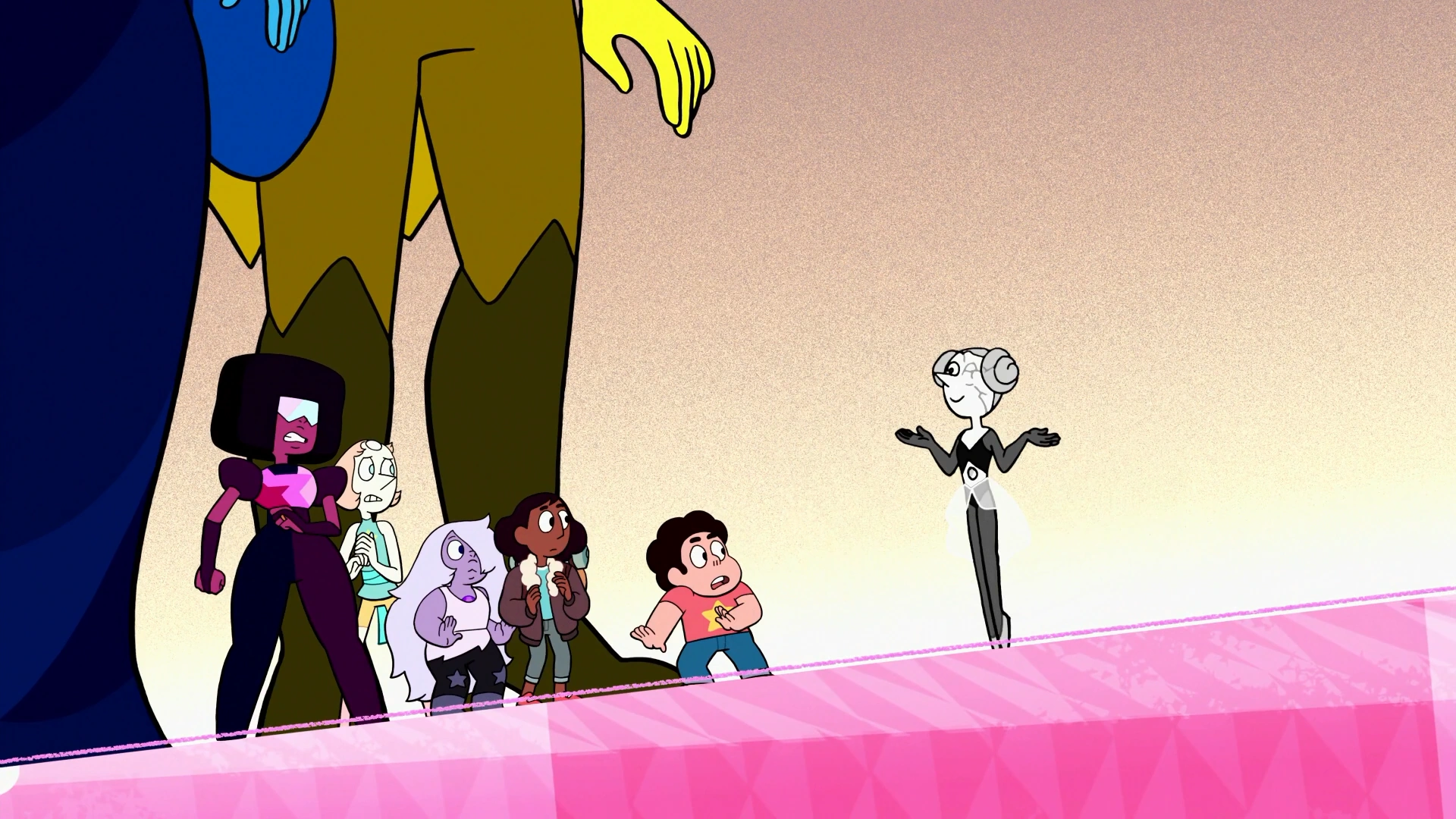 Discuss Everything About Steven Universe Wiki | Fandom