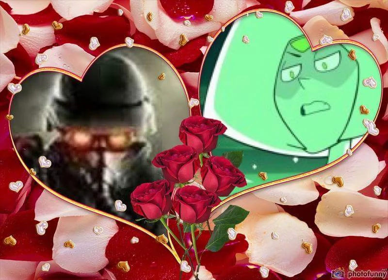 User blog:SuperlyAttachedGlitch77/Throwback User Ship | Steven Universe ...