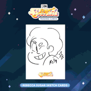 Steven Universe Trading Cards | Steven Universe Wiki | Fandom