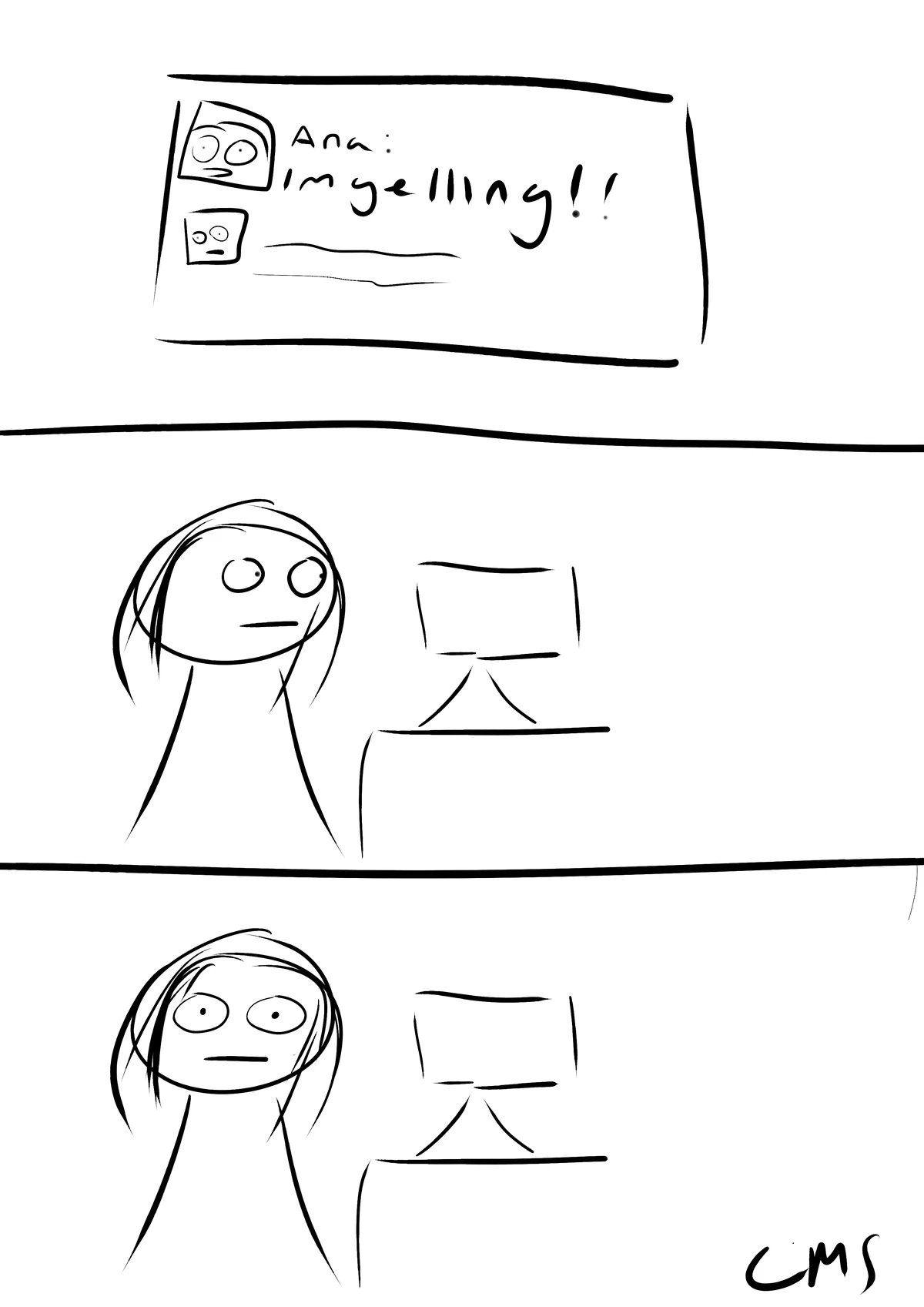 User blog:CrystalMomSquad/YELLING!! | Steven Universe Wiki | Fandom