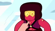 Ruby (Giant Ruby) | Steven Universe Wiki | Fandom