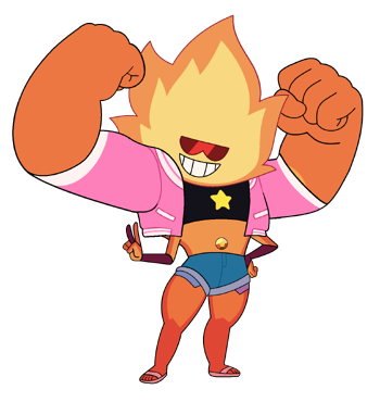 Sunstone | Steven Universe Wiki | Fandom