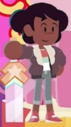 Connie Maheswaran/Designs | Steven Universe Wiki | Fandom