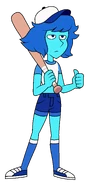 Lapis Lazuli/Designs | Steven Universe Wiki | Fandom