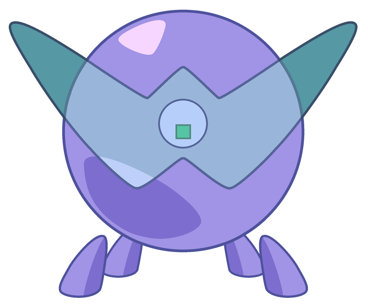 Visor Robonoids | Steven Universe Wiki | Fandom