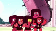 Ruby Squad | Steven Universe Wiki | Fandom