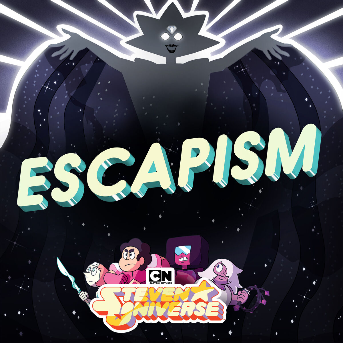 Escapism Steven Universe Wiki Fandom